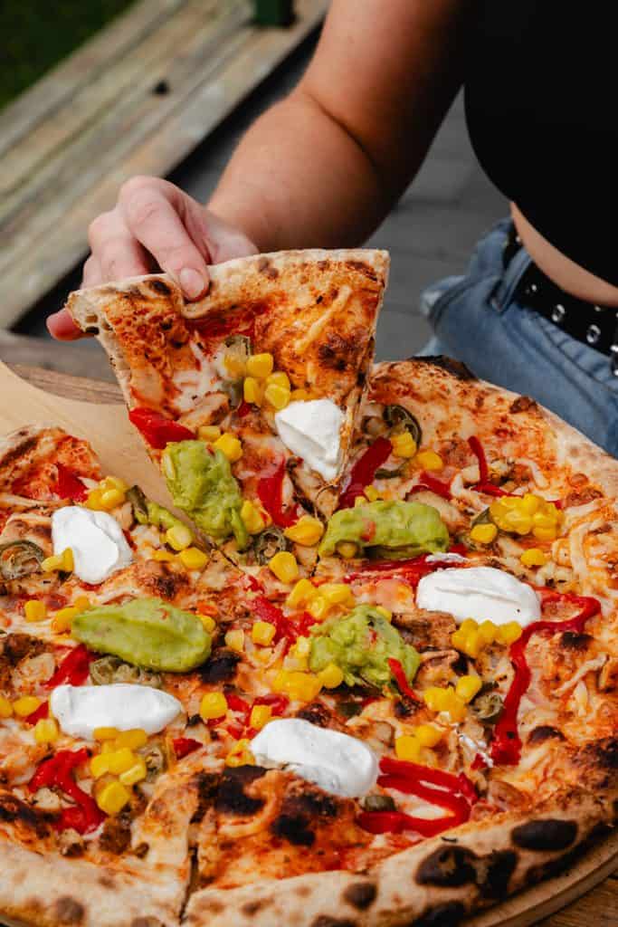 Treehouse Haworth - Bar and Kitchen