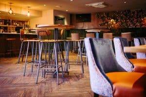 Treehouse Otley - Bar and Kitchen