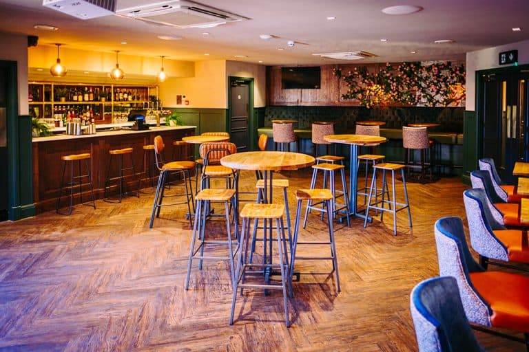 Treehouse Otley - Bar and Kitchen