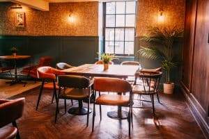 Treehouse Otley - Bar and Kitchen