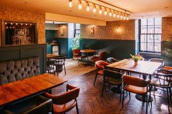Treehouse Otley - Bar and Kitchen