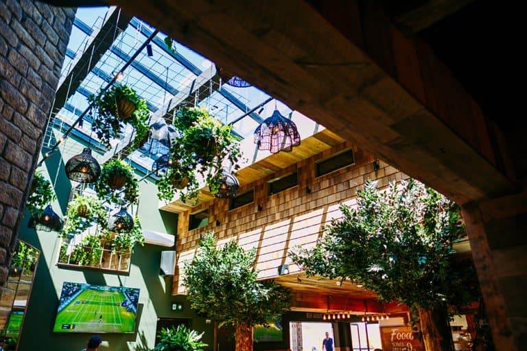 Treehouse Otley - Bar and Kitchen