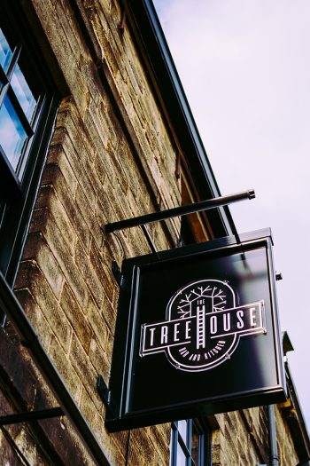 Treehouse Otley - Bar and Kitchen