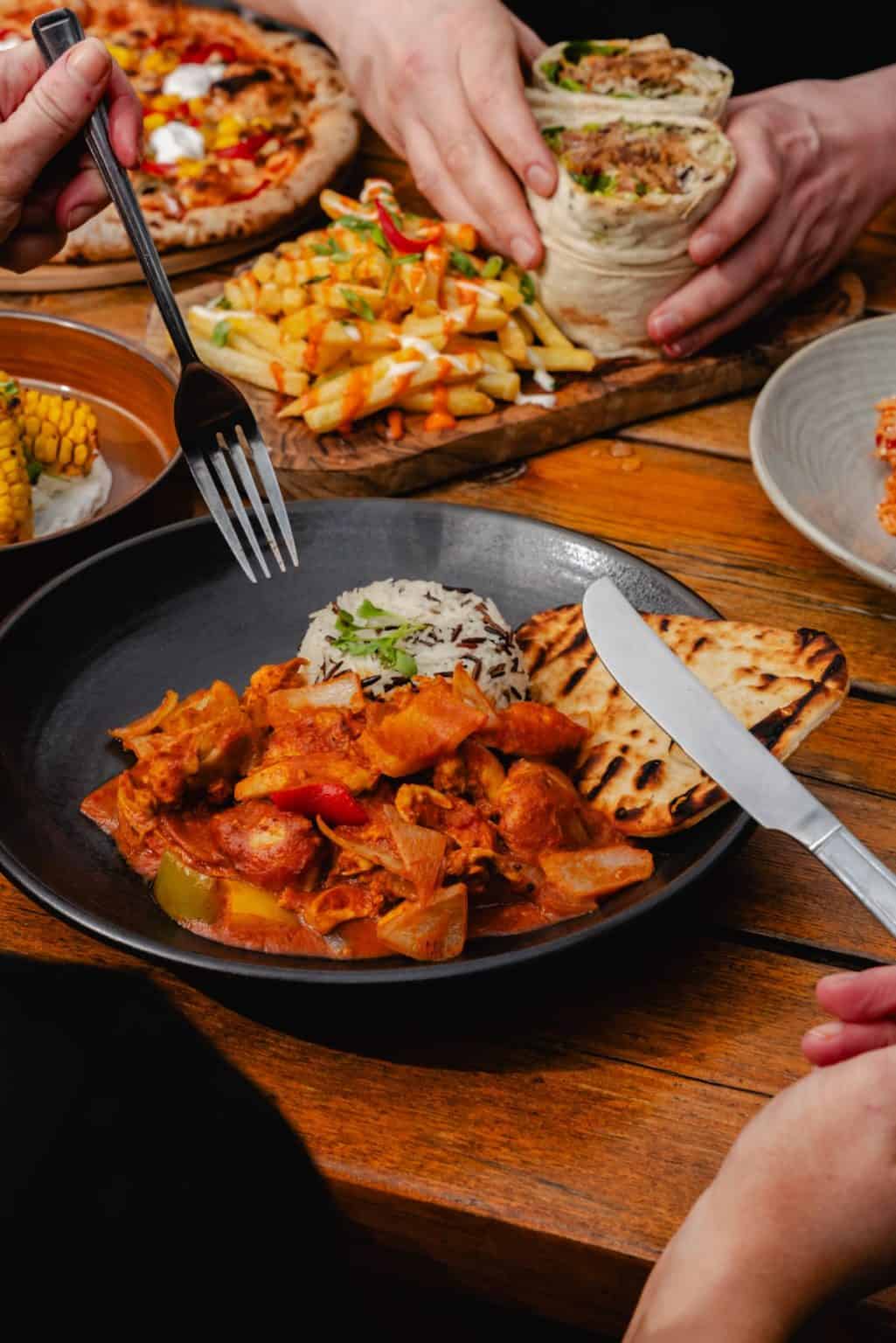 Treehouse Otley - Bar and Kitchen