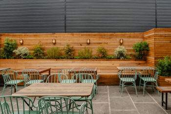 Treehouse Otley - Bar and Kitchen