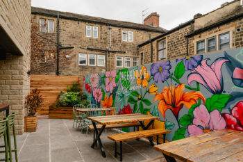 Treehouse Otley - Bar and Kitchen