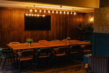 Treehouse Otley - Bar and Kitchen