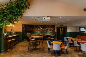 Treehouse Otley - Bar and Kitchen