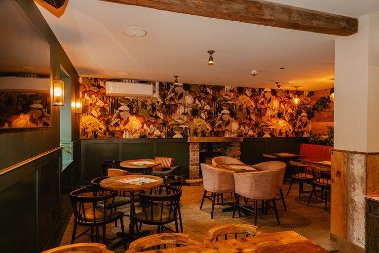 Treehouse Otley - Bar and Kitchen