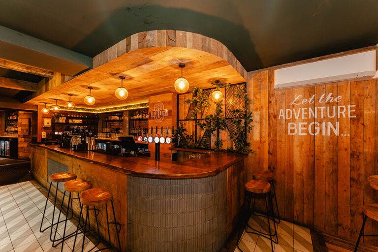 Treehouse Otley - Bar and Kitchen