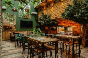 Treehouse Otley - Bar and Kitchen