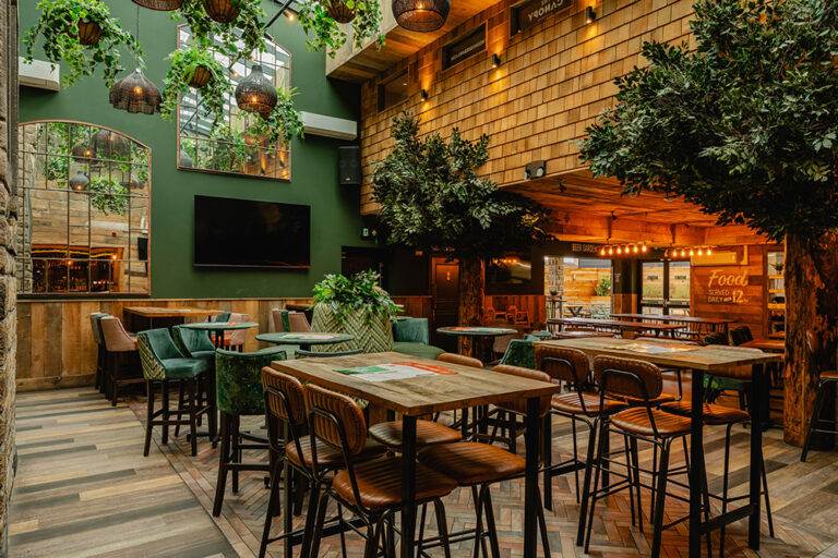 Treehouse Otley - Bar and Kitchen